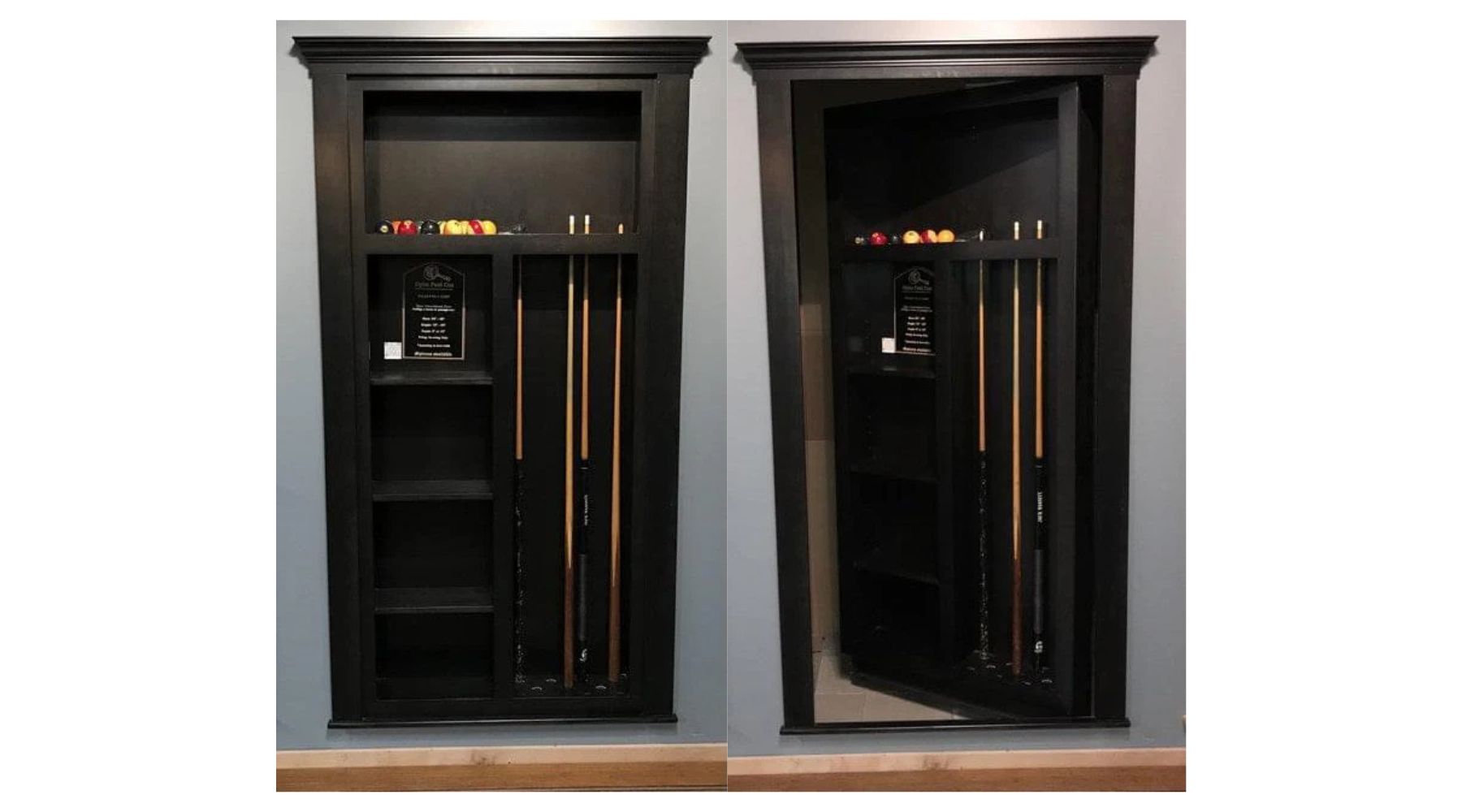 Discover Seamless Hidden Doors for Privacy and Style | Hide-A-Way-Doors ...